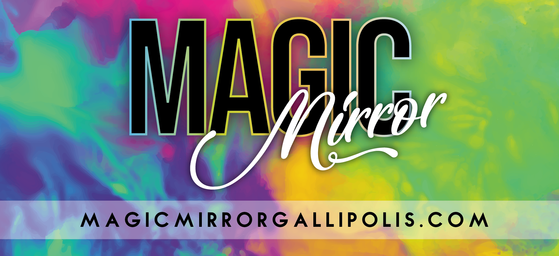 Magic Mirror Gallipolis – an Epic Media company
